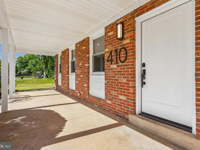 410 Wayne Drive