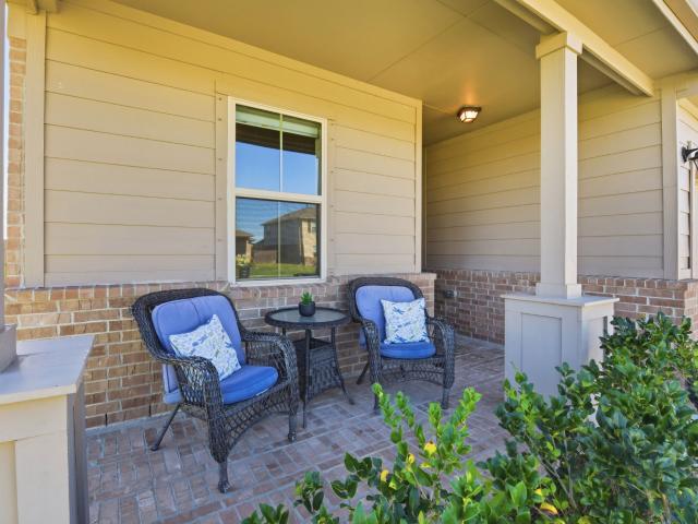 410 Walnut Branch Drive