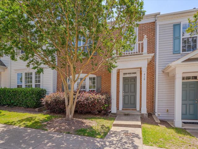 410 Walnut Woods Drive