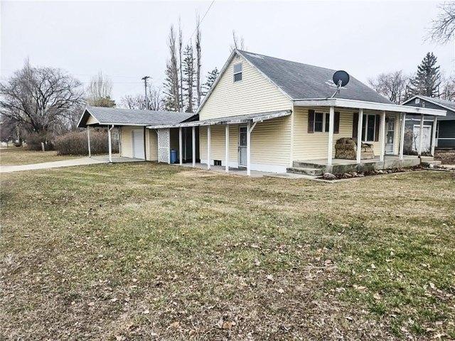 410 Washington Ave NE, Fertile, MN 56540