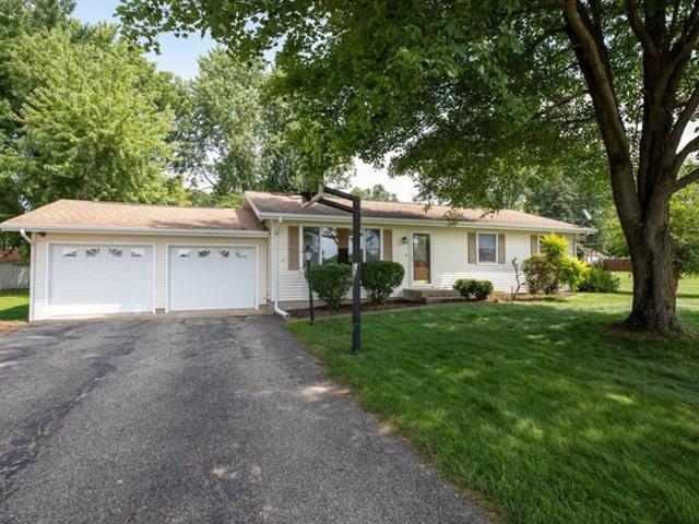 410 Weidner Ave, Argos, IN 46501