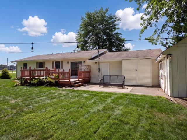 410 Weidner Avenue