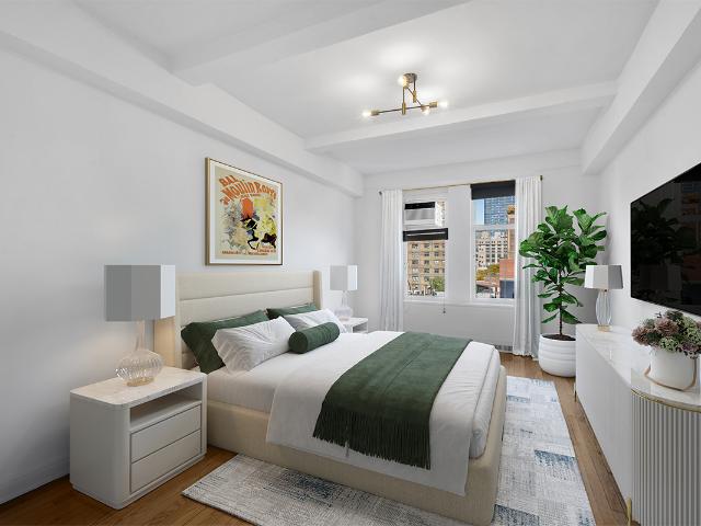 410 West 24th Street, Unit 9K | Compass