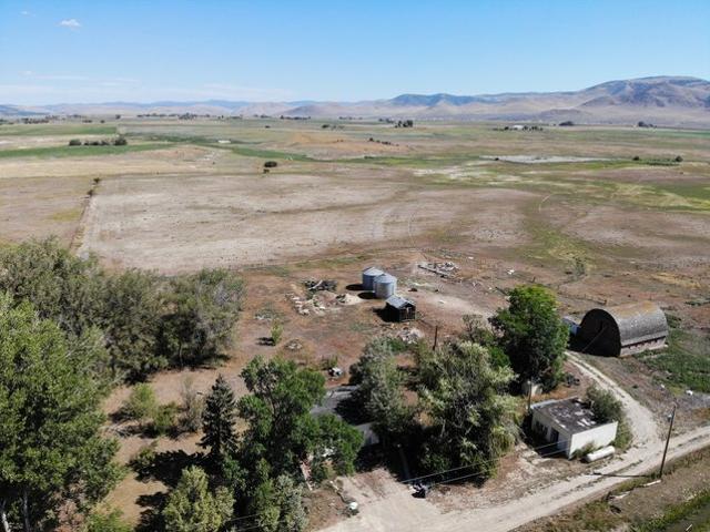 410 West Rd, Hot Springs, MT 59848