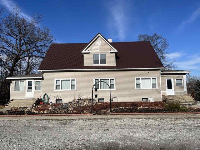 410 Westcreek Dr, Warsaw, IN 46580