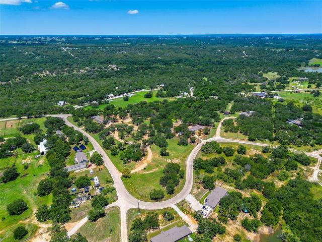 410 Wild Hill, Springtown, TX 76082 | MLS #21167