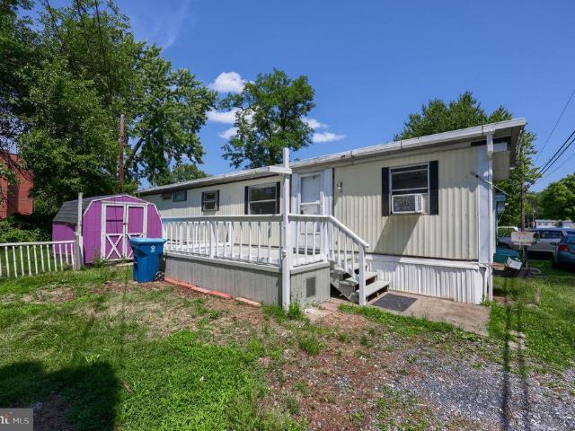 410 Willow Street