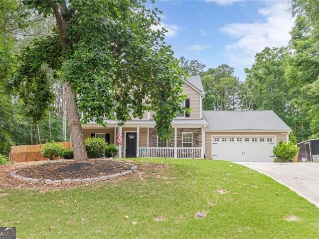 410 Winston Manor Drive