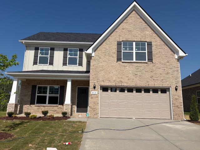 410 Wren Way Lot 230