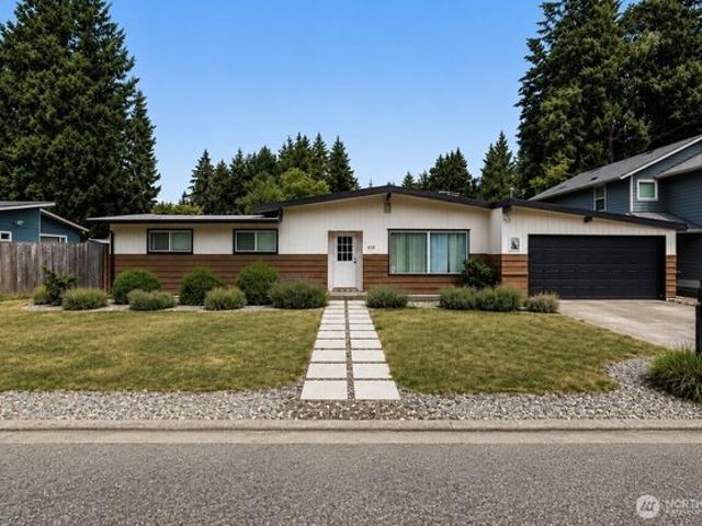 410 T St SE, Tumwater, WA 98501