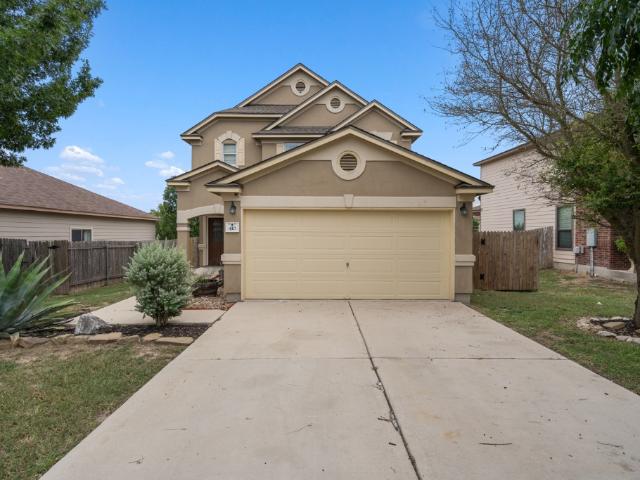 410 Tower Dr, Kyle, TX 78640 | MLS #8998 | Compass
