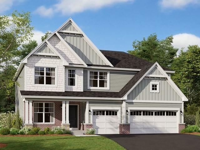410 Tanya Ln, Oswego, IL 60543