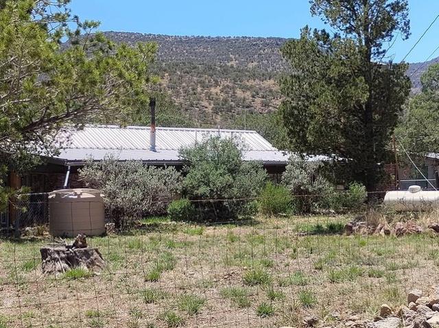 410 Tejano Trl, Fort Davis, TX 79734