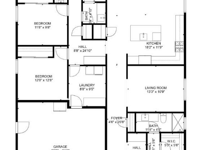 410 Thistle Court