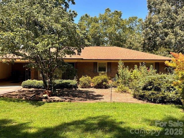 410 Thompson St S, Stanley, NC 28164