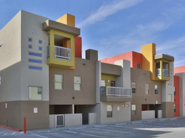 410 Thorn Ave Unit A5, El Paso, TX 79912