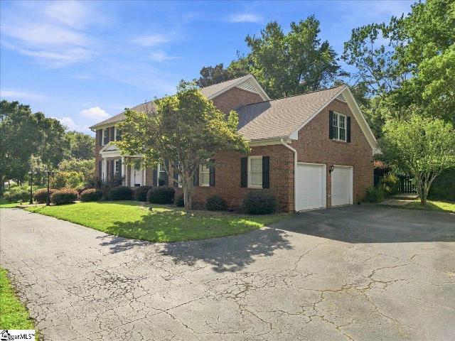410 Thornhill Drive
