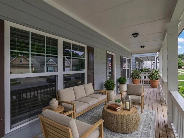 410 Trail Finders Way