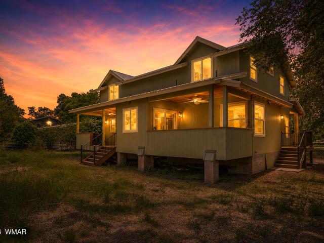 410 Tumbleweed Lane