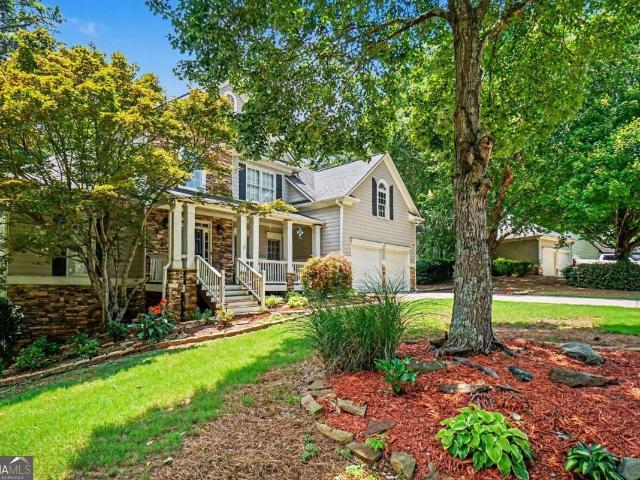 410 Valleyside Drive