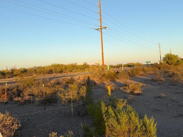 410 xx NW Grand Ave, Unit D, Morristown, AZ 85342 | MLS #6899