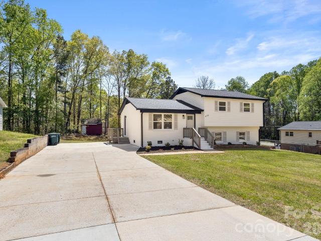 410 York Rd, Unit 45, Troutman, NC 28166 | MLS #4367