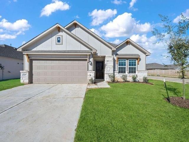 410 Zeus Mountains Dr, Crosby, TX 77532
