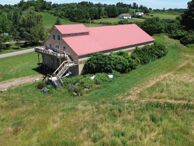 410H Gray Rd, Fort Plain, NY 13339