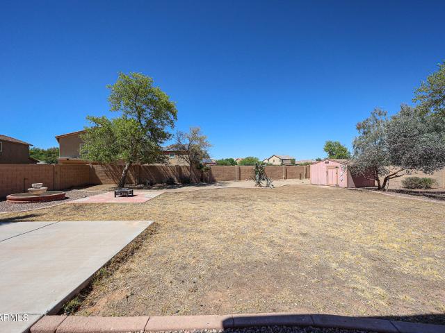 41140 W CIELO Lane