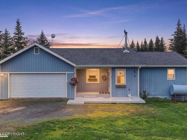 41140 Bidarki Dr, Homer, AK 99603