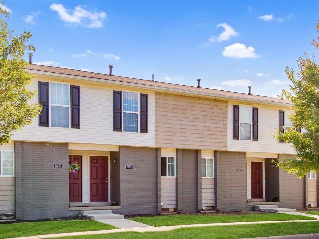 41140 Canton Ct. 3 Bedroom Apartment for Rent at 41140 Canton Ct, Wayne, MI 48188 Canton