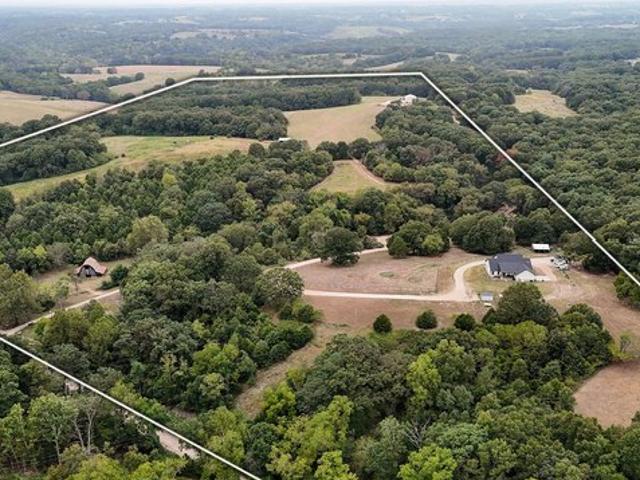 411/425 Lake Branch Rd, Clever, MO 65631
