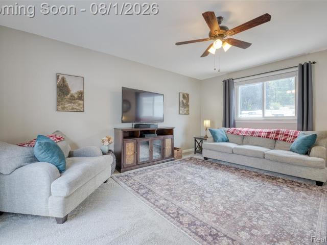 41148 Harvard Drive