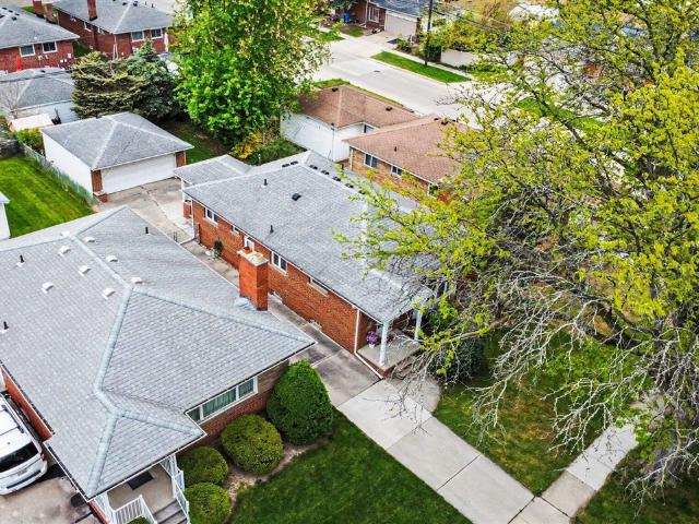 4114 Mckinley Street