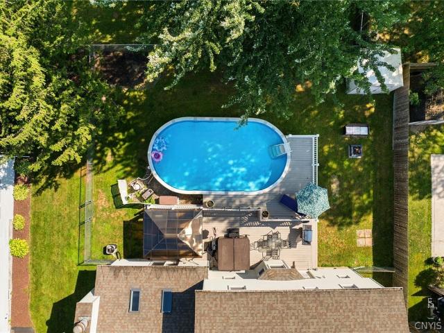 4114 Metauro Drive