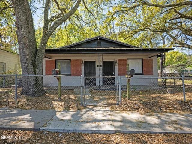 4114 Moncrief Rd, Jacksonville, FL 32209