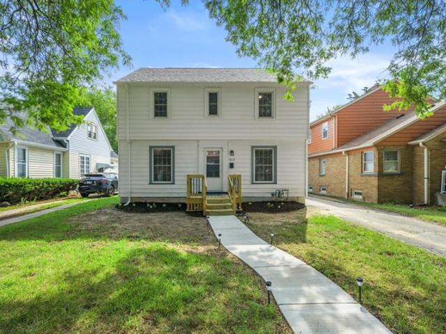 4114 N 41st St, Milwaukee, WI 53216