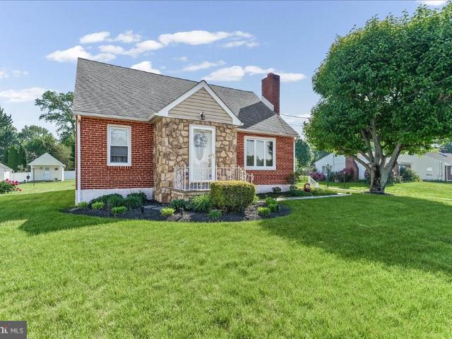 4114 Naamans Creek Road