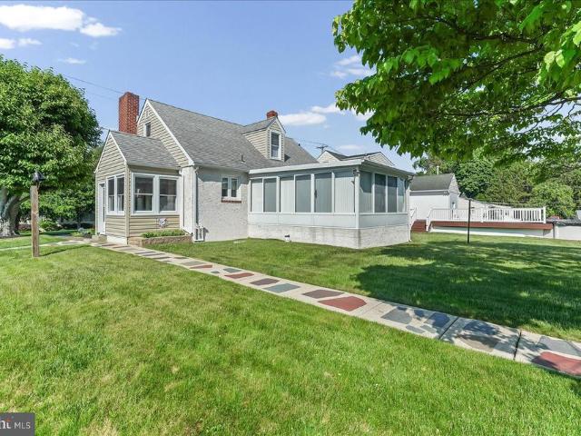 4114 Naamans Creek Road