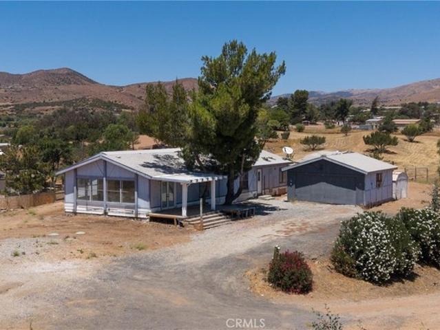 4114 Aliso St, Acton, CA 93510