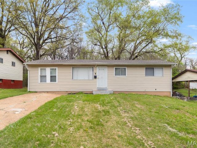 4114 Appleberry Ln, St. Louis, MO 63121 | MLS #26022