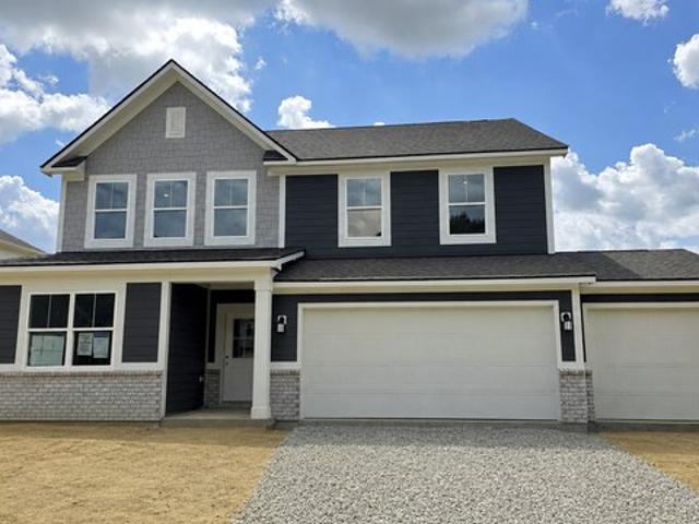4114 Bumps End Dr, Indianapolis, IN 46239