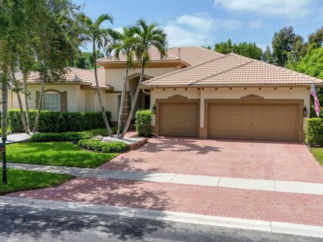 4114 Cedar Creek Ranch Cir, Lake Worth, FL 33467
