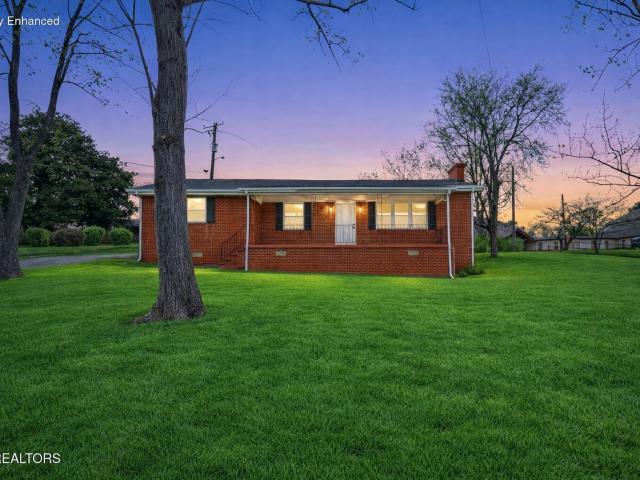 4114 Central Avenue Pike, Knoxville, TN 37912 | MLS #1331 | Compass