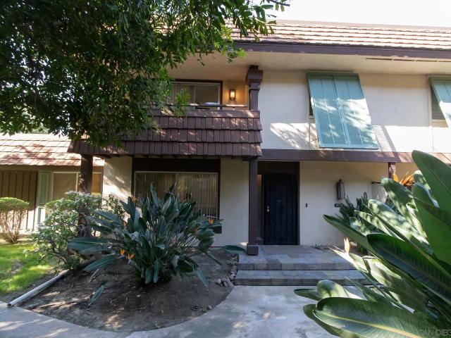 4114 Collwood Ln, San Diego, CA 92115 | MLS #260006 | Compass