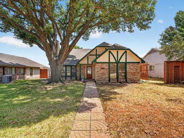 4114 Coryell Way, Mesquite, TX 75150