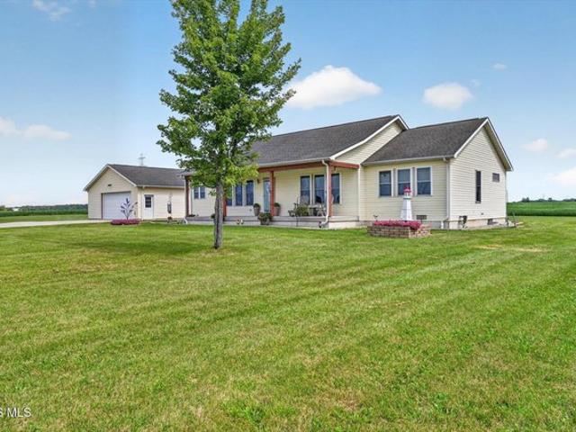 4114 County Road 2350, Stryker, OH 43557