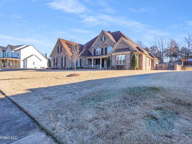 4114 Dawkins Farm Drive