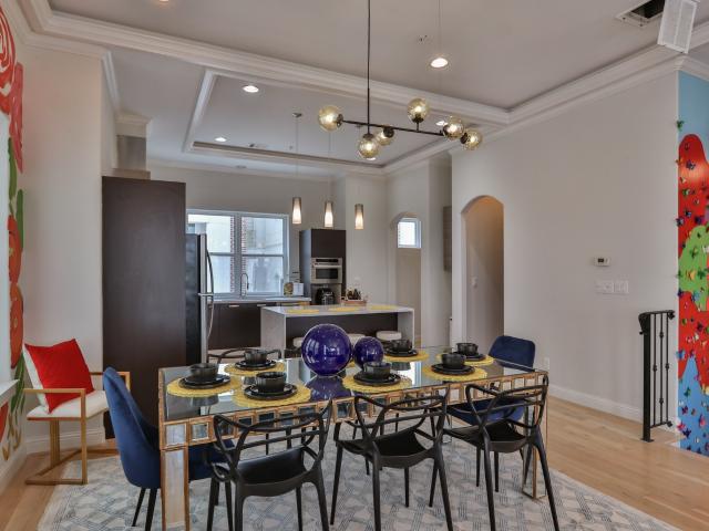 4114 Driscoll St, Houston, TX 77098 | MLS #80526 | Compass