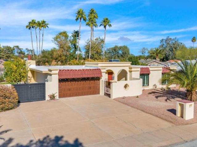 4114 E Desert Cove Ave, Phoenix, AZ 85028